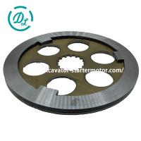 China EexcavaStart Komatsu Excavator Friction Plate 425-07-3018C1 24V Hydraulic Part for sale