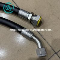 China EexcavaStart DL 568-1693 568-1695 Hydraulic Part for CAT 349 Excavator for sale