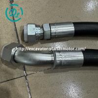 China EexcavaStart DL 568-1693 568-1695 Hydraulic Part for CAT 349 Excavator for sale