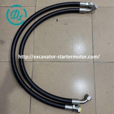 China EexcavaStart DL 568-1693 568-1695 Hydraulic Part for CAT 349 Excavator for sale
