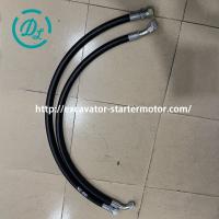 China EexcavaStart DL 568-1693 568-1695 Hydraulic Part for CAT 349 Excavator for sale