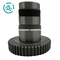 China EexcavaStart Drive Shaft 2026713 Fits EX200-2 EX300-1 Excavator Hydraulic Part for sale