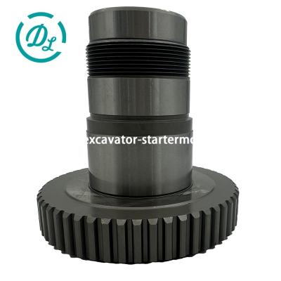 China EexcavaStart Drive Shaft 2026713 Fits EX200-2 EX300-1 Excavator Hydraulic Part for sale