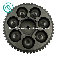 China EexcavaStart Drive Shaft 2026713 Fits EX200-2 EX300-1 Excavator Hydraulic Part for sale