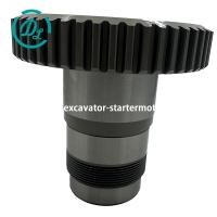 China EexcavaStart Drive Shaft 2026713 Fits EX200-2 EX300-1 Excavator Hydraulic Part for sale