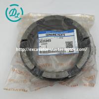 China EexcavaStart Hitachi 3035965 Hydraulic Spacer for HPV145 ZX330-3 EX300-5 for sale