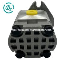 China EexcavaStart DL 24V Hydraulic Gear Pump OEM 9217993 4181700 for EX200-1 EX330-5 for sale