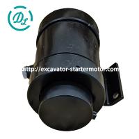 China EexcavaStart Volvo A40E Hydraulic Damping Cylinder OEM 11119171 24V for sale