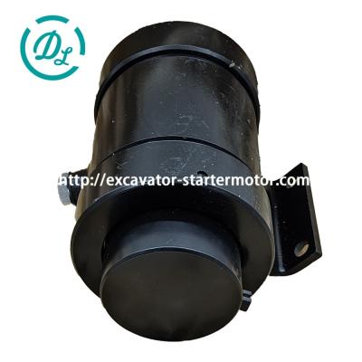China EexcavaStart Volvo A40E Hydraulic Damping Cylinder OEM 11119171 24V for sale
