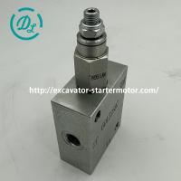 China EexcavaStart Sany Excavator 24V Pressure Reducing Valve OEM 60122597 24060143 for sale
