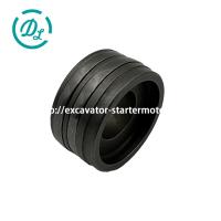 China EexcavaStart A8VO200 Hydraulic Control Pilot Valve 24V for Excavator for sale