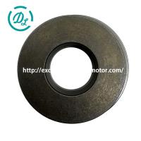China EexcavaStart A8VO200 Hydraulic Control Pilot Valve 24V for Excavator for sale