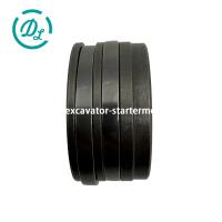 China EexcavaStart A8VO200 Hydraulic Control Pilot Valve 24V for Excavator for sale