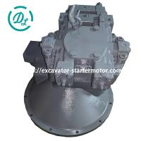 China EexcavaStart A8V0200 Hydraulic Piston Pump for Lonking LG6365 Excavator for sale