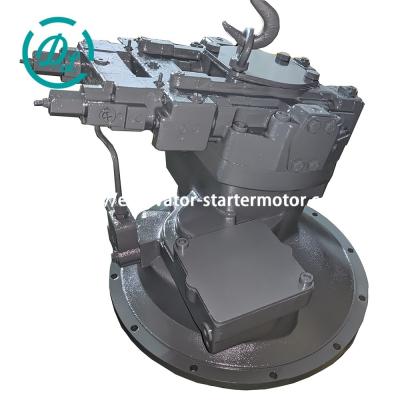 China EexcavaStart A8V0200 Hydraulic Piston Pump for Lonking LG6365 Excavator for sale