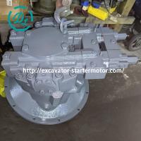 China EexcavaStart A8V0200 Hydraulic Piston Pump for Lonking LG6365 Excavator for sale