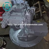 China EexcavaStart A8V0200 Hydraulic Piston Pump for Lonking LG6365 Excavator for sale