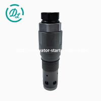 China EexcavaStart 173-3452 Hydraulic Relief Valve for CAT 320C Excavator for sale