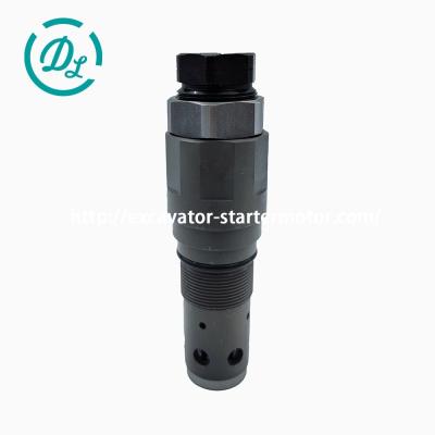 China EexcavaStart 173-3452 Hydraulic Relief Valve for CAT 320C Excavator for sale
