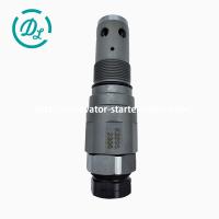 China EexcavaStart 173-3452 Hydraulic Relief Valve for CAT 320C Excavator for sale