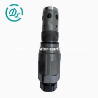 China EexcavaStart 173-3452 Hydraulic Relief Valve for CAT 320C Excavator for sale