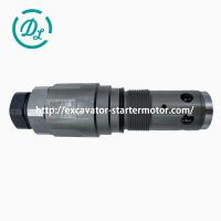 China EexcavaStart 173-3452 Hydraulic Relief Valve for CAT 320C Excavator for sale