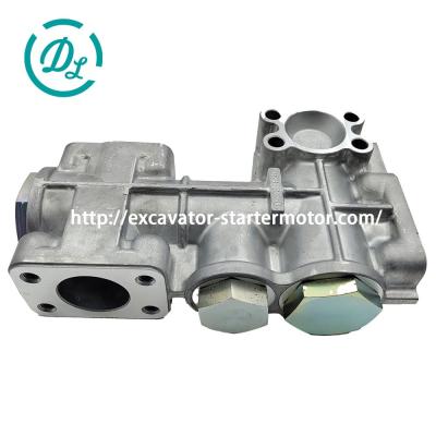 China EexcavaStart CAT 369-8420 Hydraulic Oil Return Check Valve Assembly for 320D2 Excavator for sale