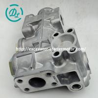 China EexcavaStart CAT 369-8420 Hydraulic Oil Return Check Valve Assembly for 320D2 Excavator for sale