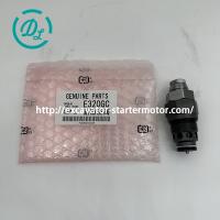 China EexcavaStart Hydraulic Relief Valve 527-1720 for CAT 320GC Excavator for sale