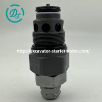 China EexcavaStart Hydraulic Relief Valve 527-1720 for CAT 320GC Excavator for sale
