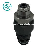 China EexcavaStart Hydraulic Relief Valve 527-1720 for CAT 320GC Excavator for sale