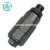 China EexcavaStart 352-7122 Hydraulic Relief Valve for CAT 320D Excavator for sale