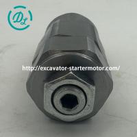 China EexcavaStart 352-7122 Hydraulic Relief Valve for CAT 320D Excavator for sale