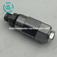 China EexcavaStart 352-7122 Hydraulic Relief Valve for CAT 320D Excavator for sale