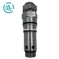 China EexcavaStart CAT 320D Excavator Hydraulic Safety Valve Group 352-7116 24V for sale