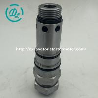 China EexcavaStart CAT 320D Excavator Hydraulic Safety Valve Group 352-7116 24V for sale