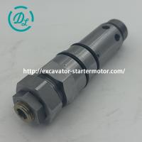 China EexcavaStart CAT 320D Excavator Hydraulic Safety Valve Group 352-7116 24V for sale