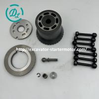 China EexcavaStart Parker F12-060 Hydraulic Pump Parts 24V for Excavator for sale