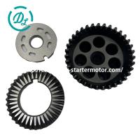 China EexcavaStart Parker F12-060 Hydraulic Pump Parts 24V for Excavator for sale