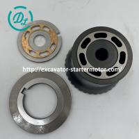 China EexcavaStart Parker F12-060 Hydraulic Pump Parts 24V for Excavator for sale