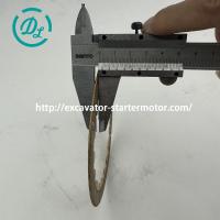 China EexcavaStart FIGURE-10 Friction Plate 129x90.5x2 IT18 Excavator Hydraulic Part for sale
