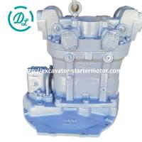 China EexcavaStart Excavator Hydraulic Main Pump HPV102GW-RH23A for ZX200-3G ZX200 for sale