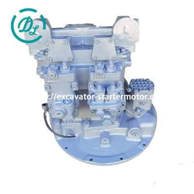 China EexcavaStart Excavator Hydraulic Main Pump HPV102GW-RH23A for ZX200-3G ZX200 for sale