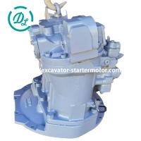 China EexcavaStart Excavator Hydraulic Main Pump HPV102GW-RH23A for ZX200-3G ZX200 for sale