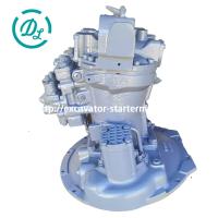 China EexcavaStart Excavator Hydraulic Main Pump HPV102GW-RH23A for ZX200-3G ZX200 for sale