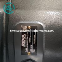 China EexcavaStart K5V200 Excavator Hydraulic Main Pump OEM K5V200TH1X7R-9N1H-J for sale