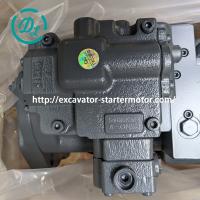China EexcavaStart K5V200 Excavator Hydraulic Main Pump OEM K5V200TH1X7R-9N1H-J for sale