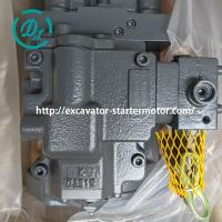 China EexcavaStart K5V200 Excavator Hydraulic Main Pump OEM K5V200TH1X7R-9N1H-J for sale