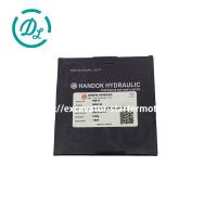 China EexcavaStart M5X130 Excavator Hydraulic Set Plate With Spring OEM 58914 HD for sale