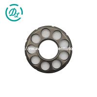 China EexcavaStart M5X130 Excavator Hydraulic Set Plate With Spring OEM 58914 HD for sale